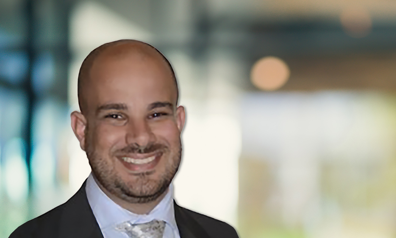 News | Aurecon’s Paul Muscat wins coveted AW Roberts Award 2012