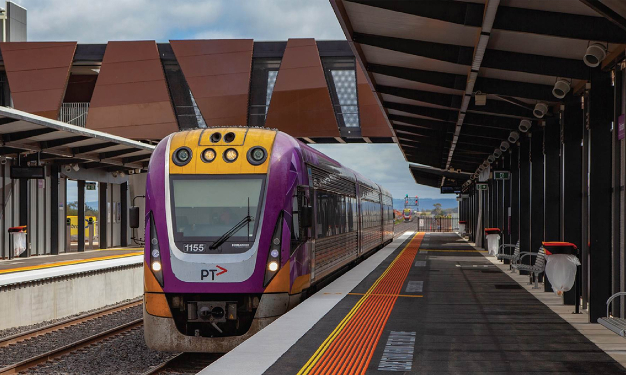 News | Full steam ahead for Regional Rail Link