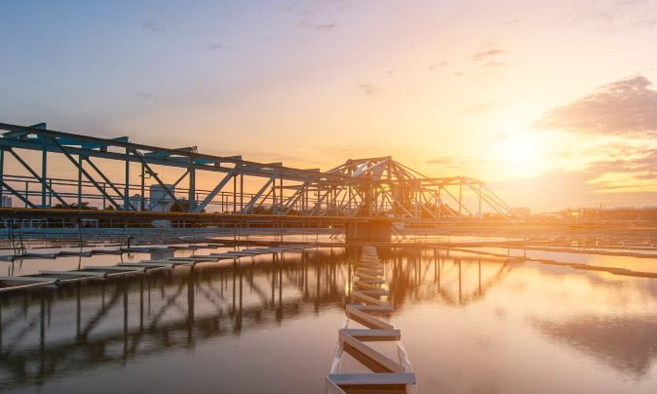 News | Leading water engineer Craig Berry joins Aurecon