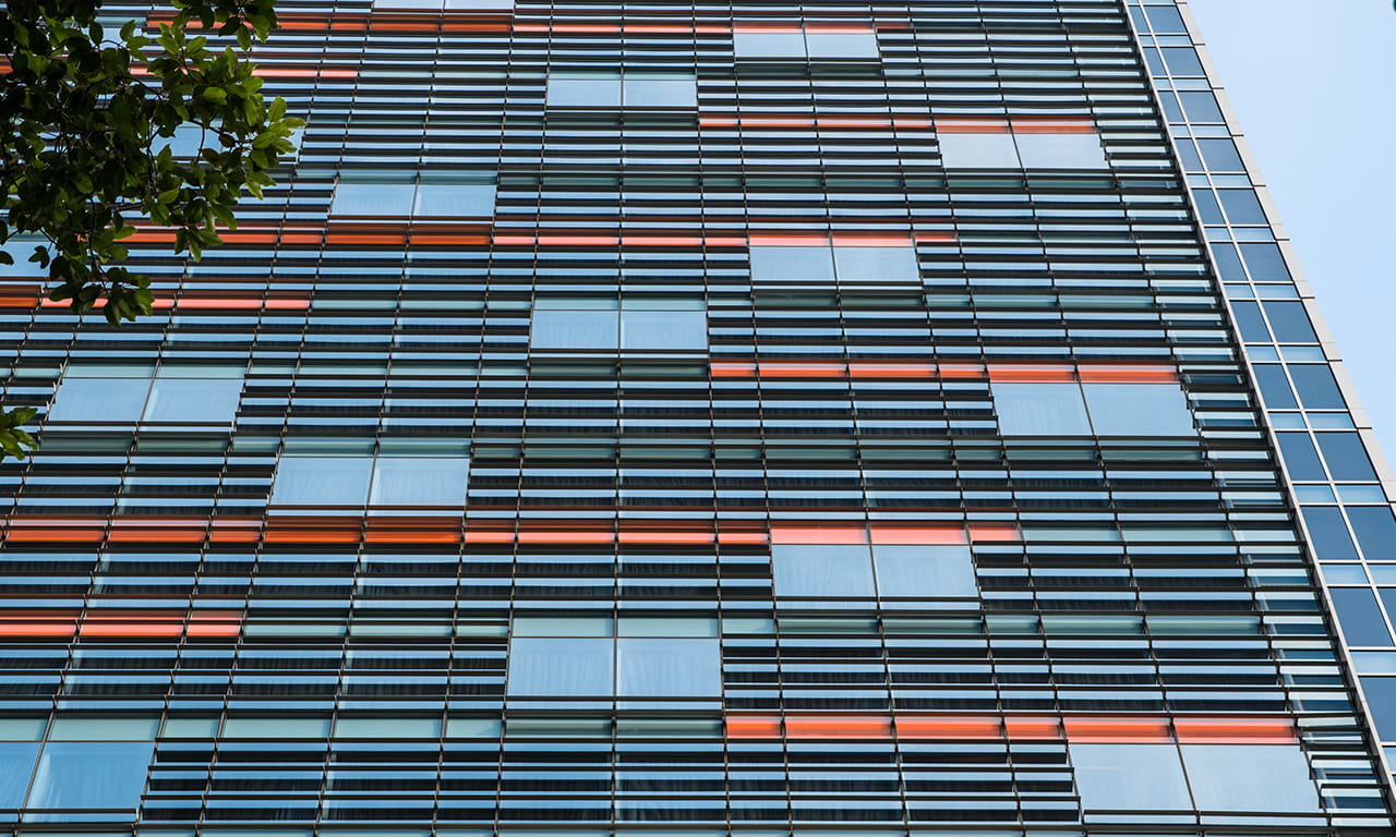 News | Phenomenal facades – the changing face of facade design