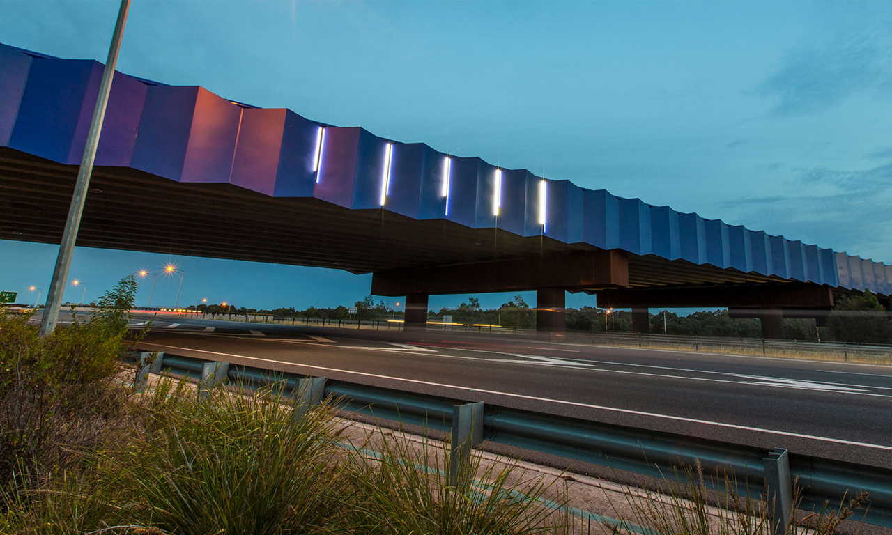 News | Aurecon and SKM partner to deliver design on Peninsula Link