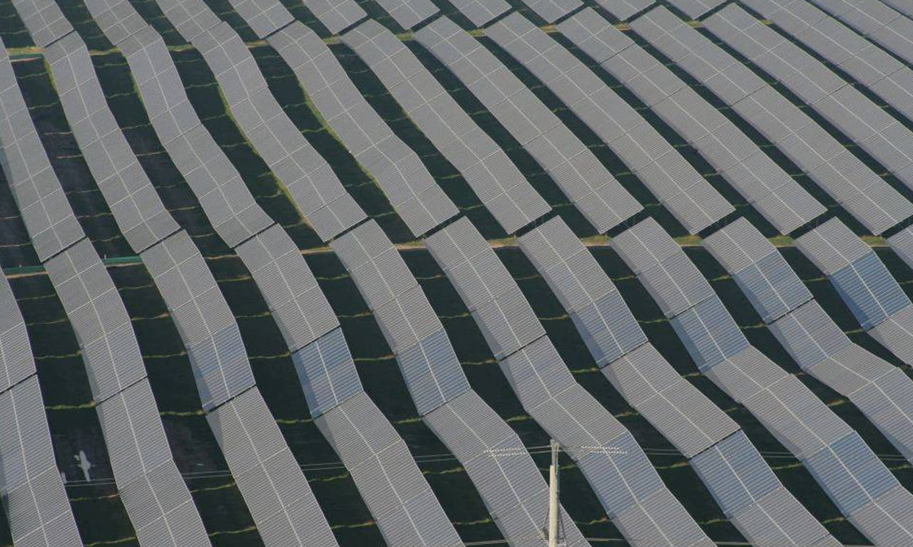 News | Aurecon appointed engineer for Australia's largest solar PV project