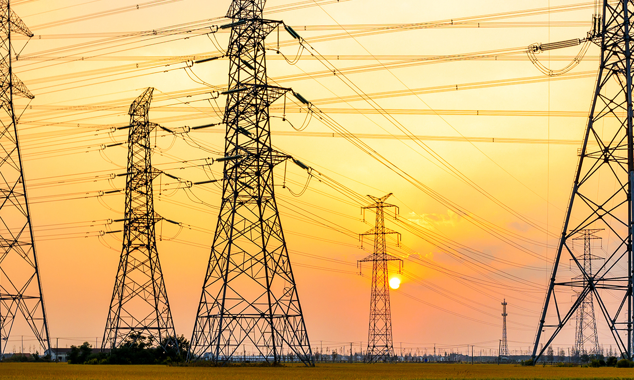 News | Aurecon appointed to SP AusNet panel