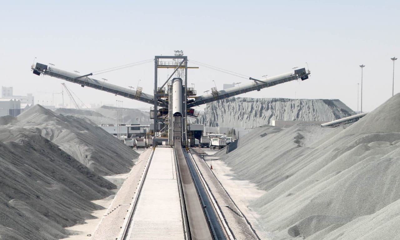 News | Aurecon secures key contract for Gabbro terminal expansion