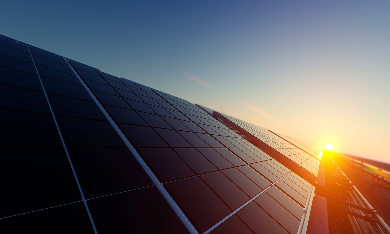 News | FRV selects Aurecon as owner’s engineer for Moree Solar Farm