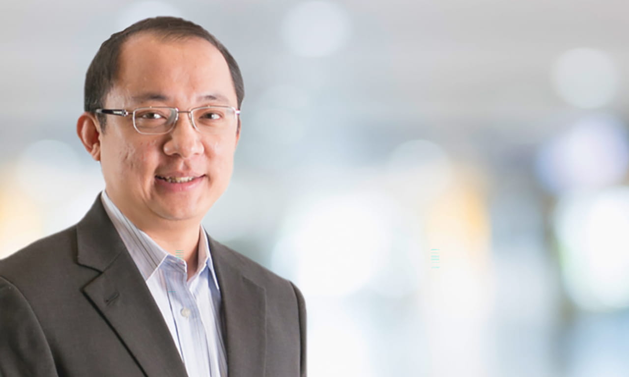 News | Lee Teck Lun heads Infrastructure in Aurecon Singapore