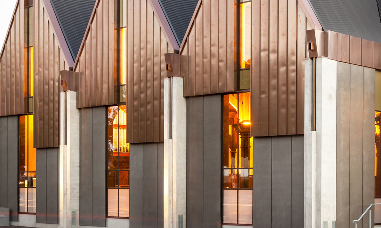 News | Aurecon recognised by Property Council New Zealand