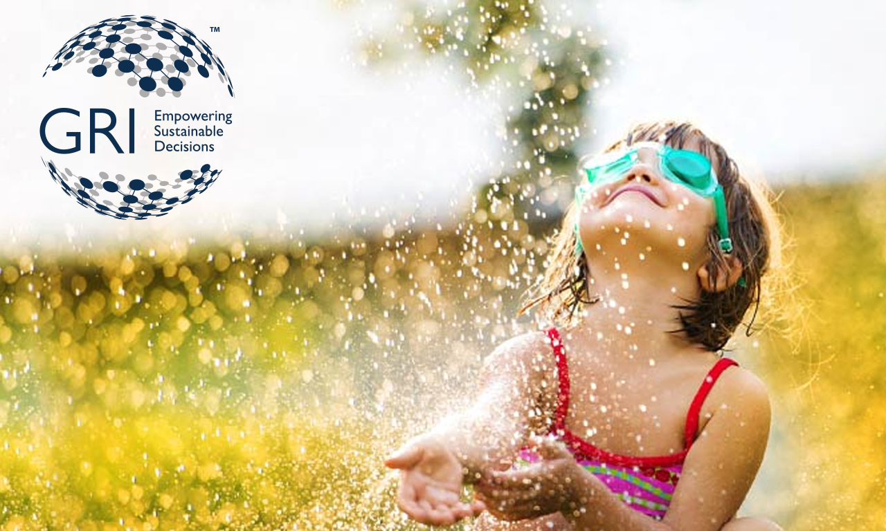 News | Aurecon becomes an Organisational Stakeholder of the GRI