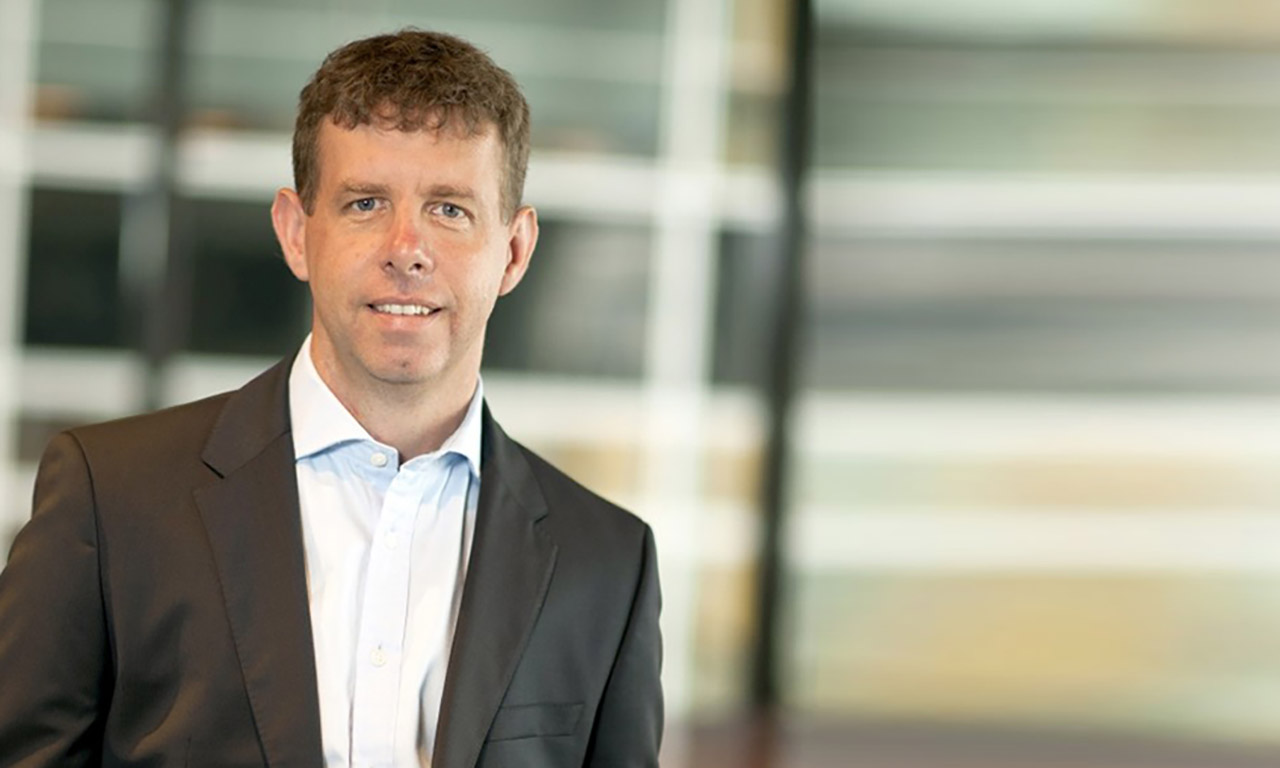 News | Michael Shirley to rewrite Aurecon's client rulebook