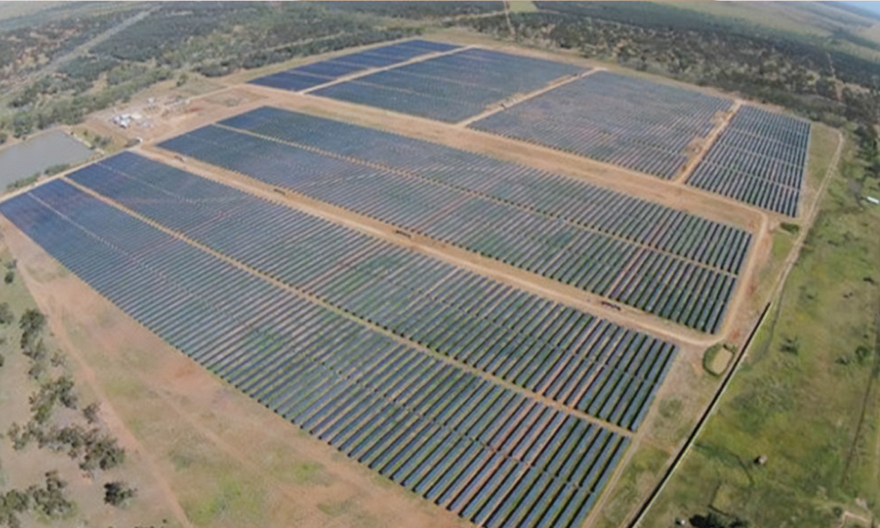 News | Aurecon helps transform Australia’s energy landscape