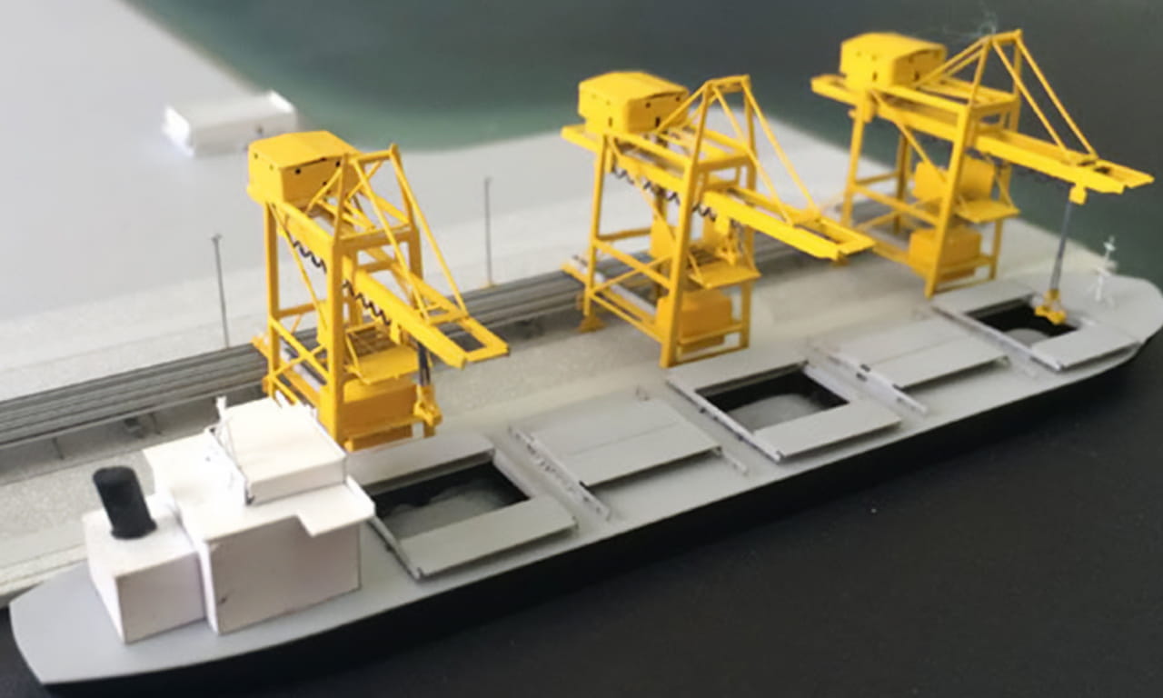 News | Aurecon helps bring Qatar’s infrastructure vision to life