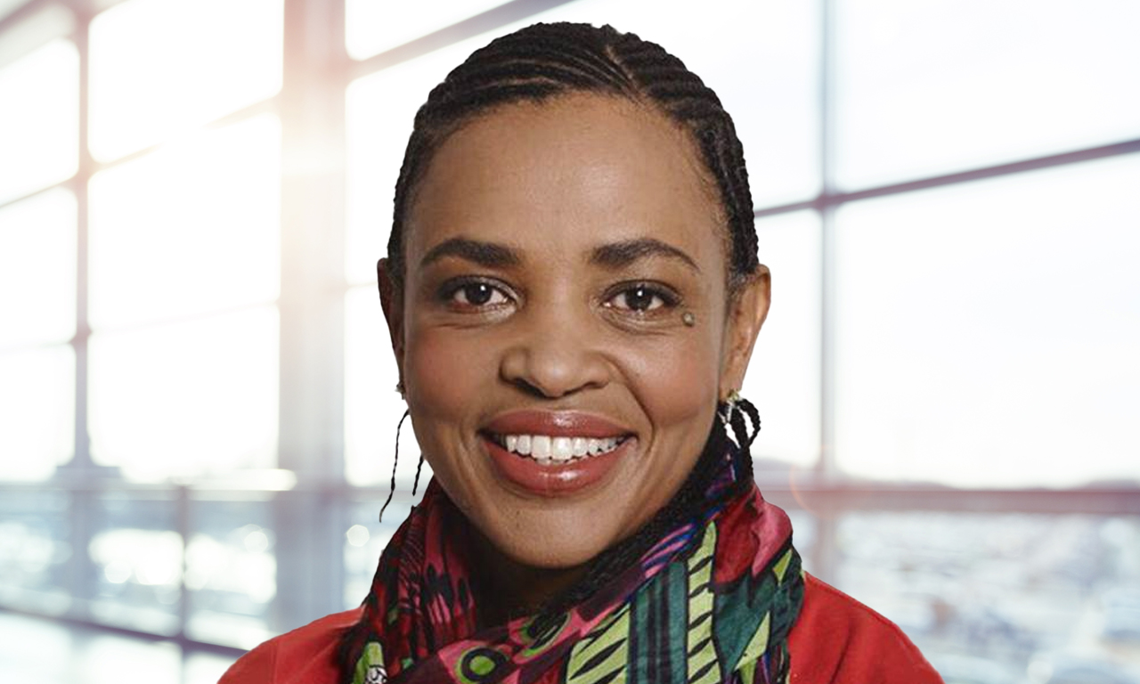 News | Portia Derby to lead strategic direction and women empowerment