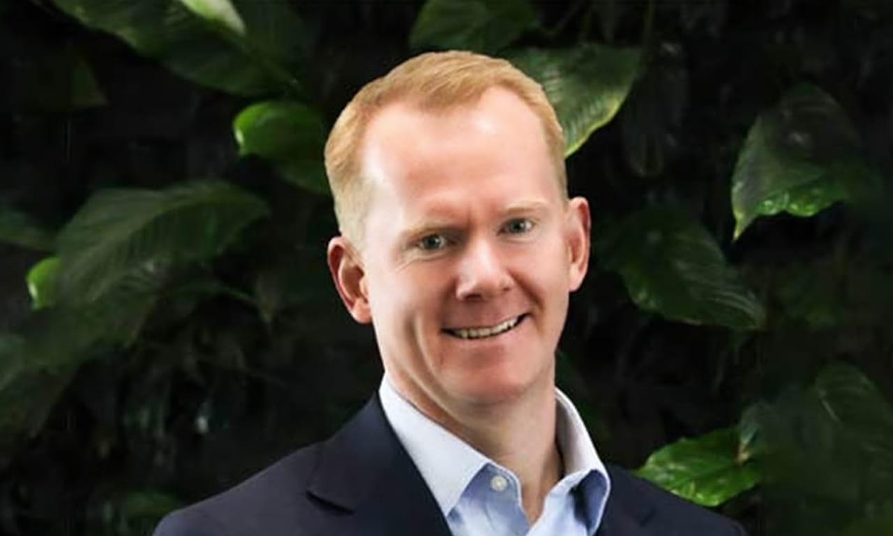 News | Aurecon appoints leader to help engineers solve challenges