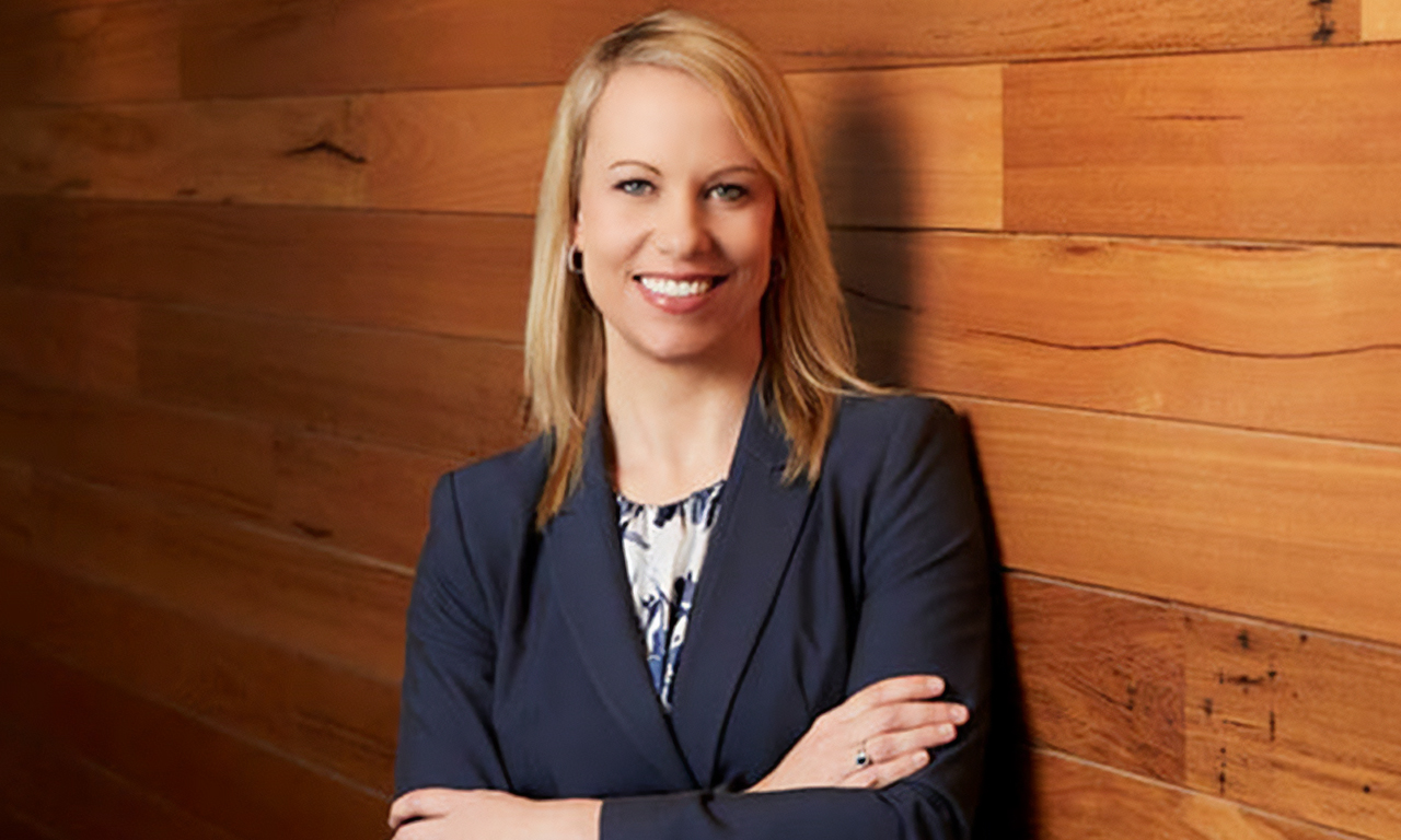 News | New Global CEO boosts Aurecon’s global exec team