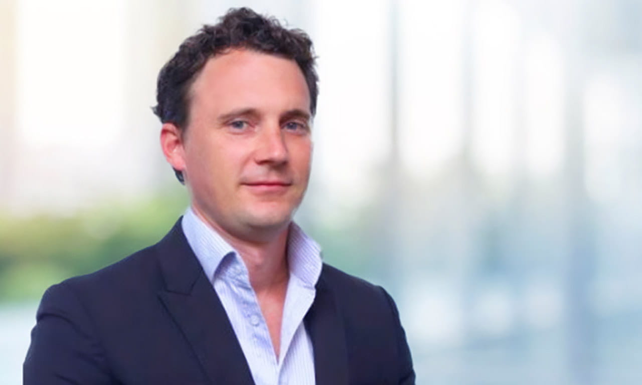 News | Aurecon promotes Gabe Carter to lead Vietnam business