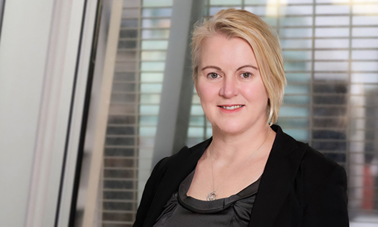 News | Aurecon appoints Josie FitzGerald to drive better outcomes in NZ