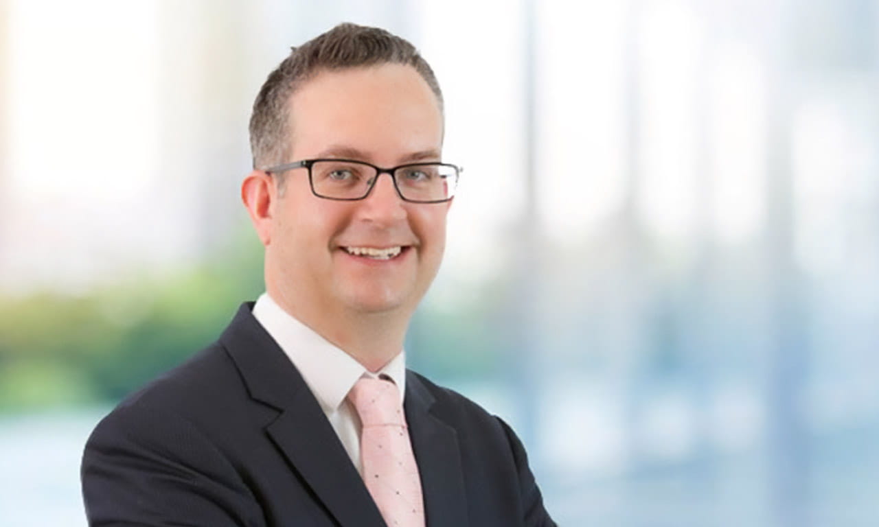 News | Aurecon appoints new Client Director for Transport in VIC & SA