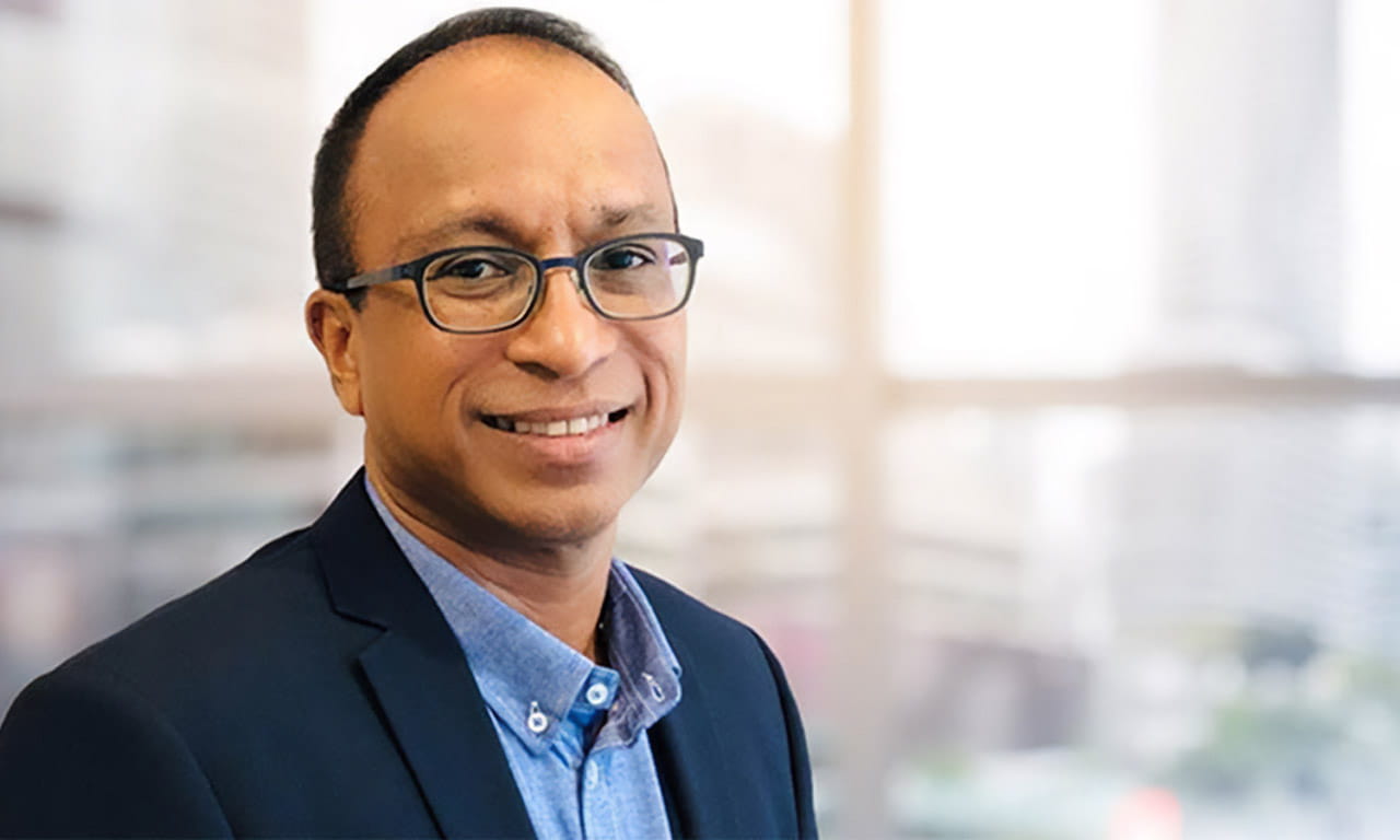 News | Aurecon appoints new leader for Indonesia and ERM for Asia