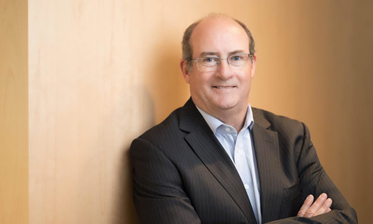 News | Aurecon CEO named Fellow to prestigious Australian Academy