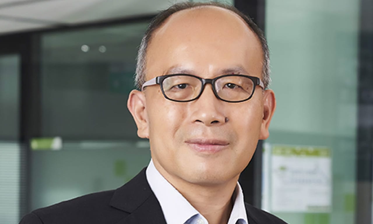 News | Aurecon appoints Keith Leung as Major Projects Director in Asia