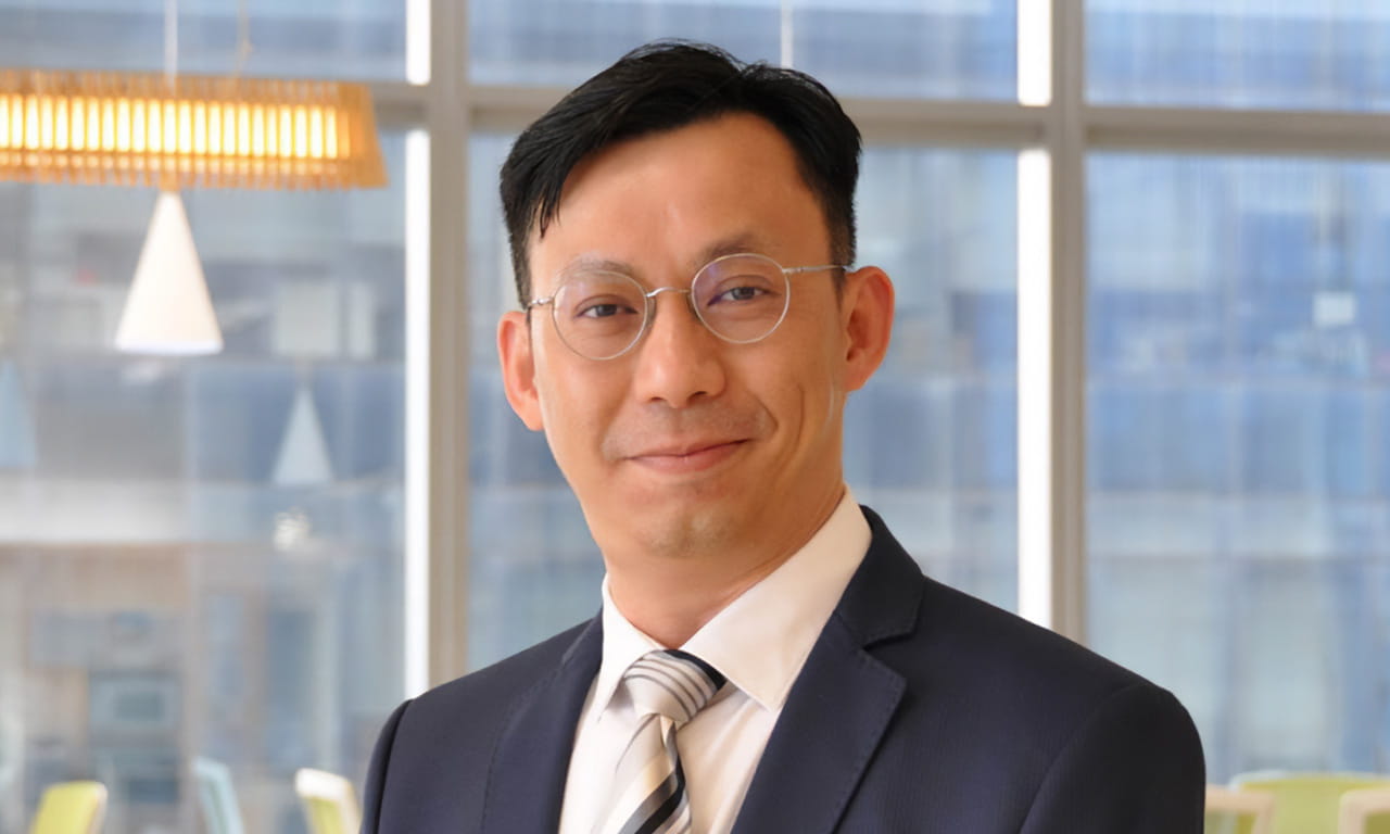 News | Ray Chan to lead Aurecon's infrastructure team in Greater China