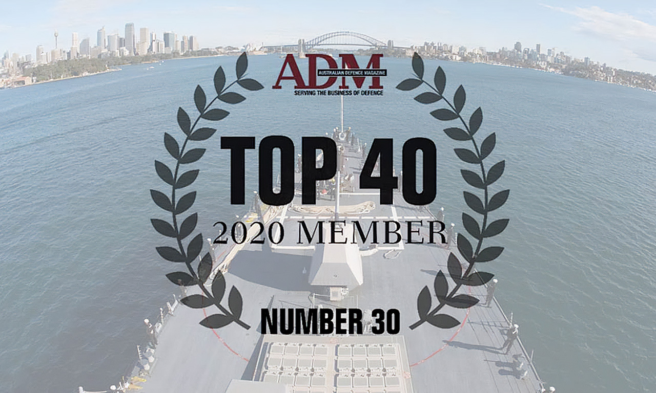 News | Aurecon a preferred contractor to Australian Department of Defence