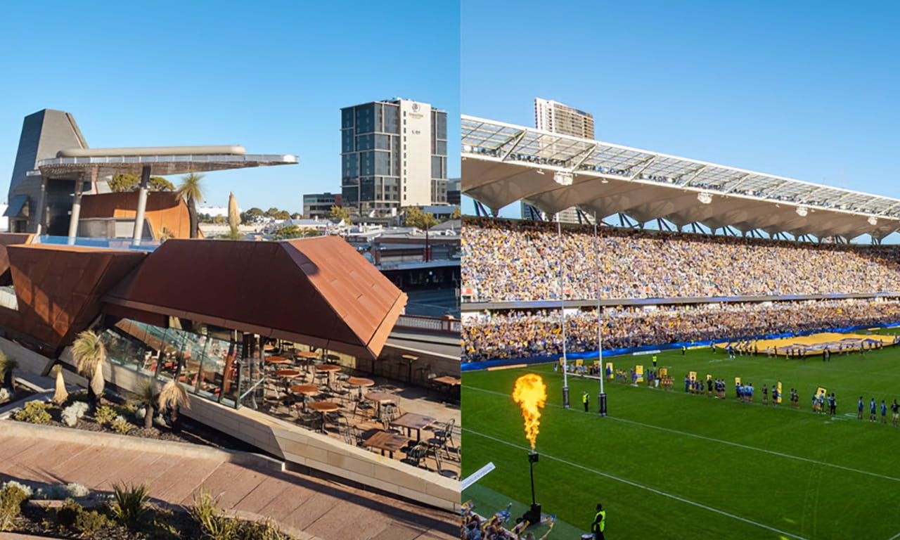 News | Aurecon wins five 2020 Australian Steel Excellence Awards