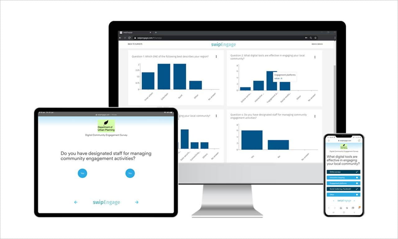 News | Aurecon digital tool optimises community feedback