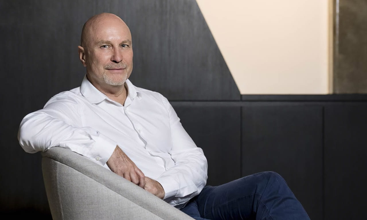 News | Aurecon appoints hydropower and dams expert Bill Hakin