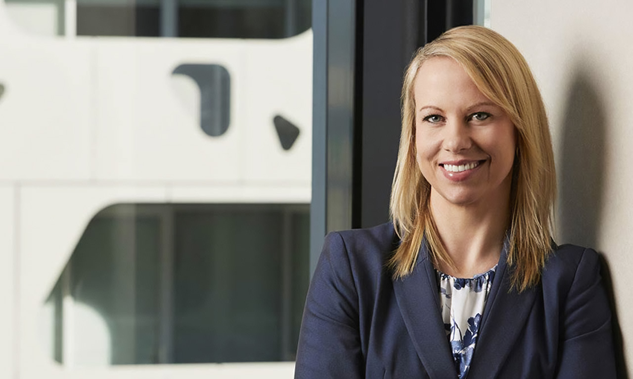 News | Louise Adams steps up to Aurecon’s Group Chief Operating Officer ...