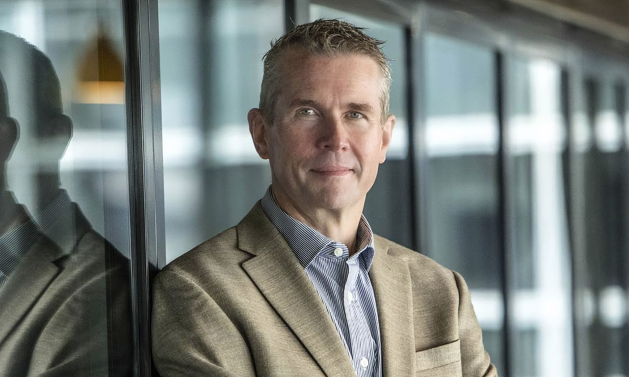 News | Utilities strategic advisor Simon Mezger joins Aurecon