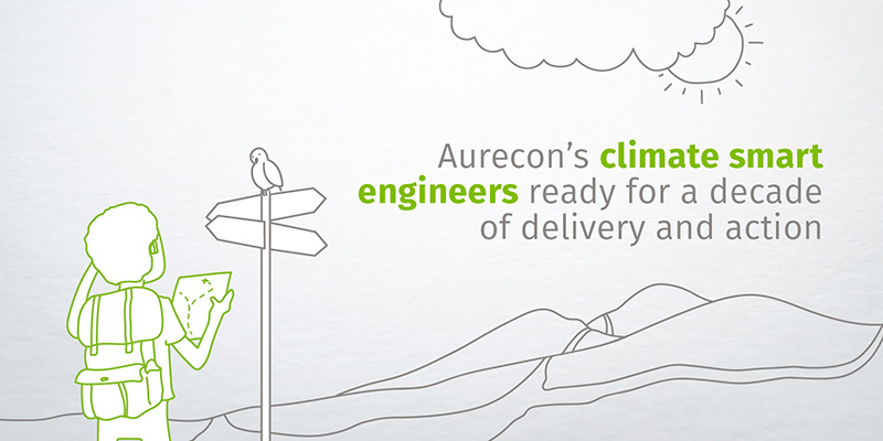 News | Aurecon’s climate smart engineers ready for a decade of delivery ...
