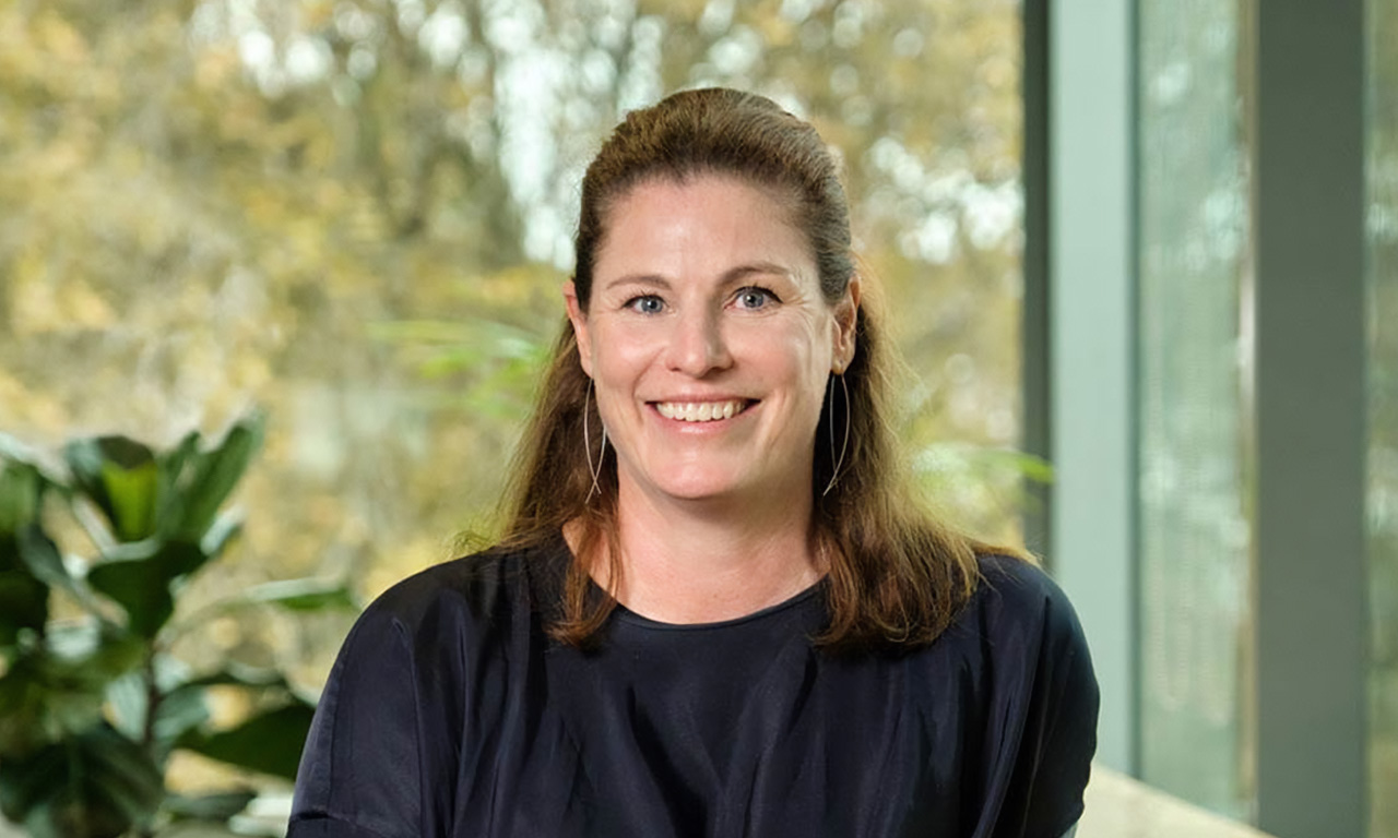 News | Jodi Prior to drive Aurecon’s Aotearoa New Zealand client strategy