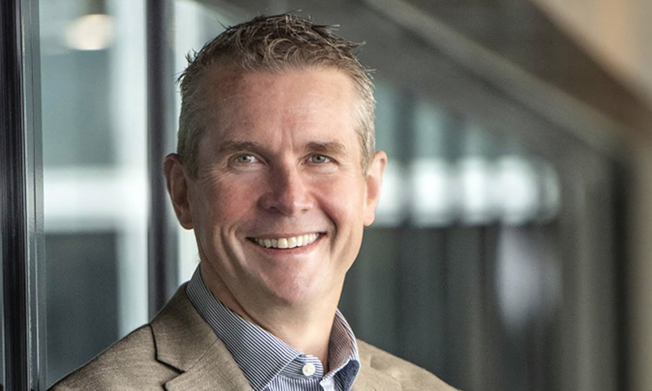 News | Simon Mezger to lead Aurecon’s ANZ Infrastructure Advisory business