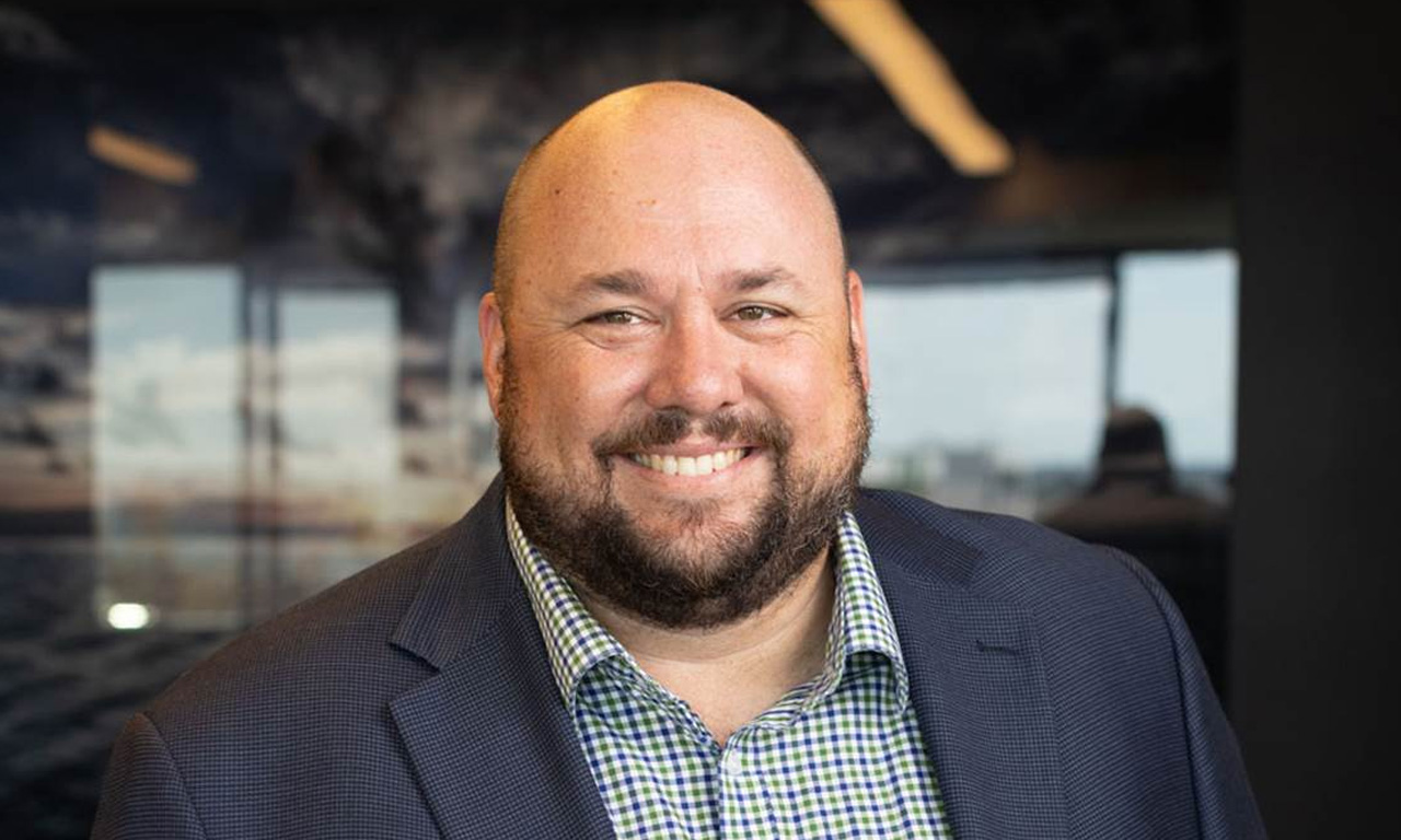 News | Tom Walmsley joins Aurecon heading New Zealand advisory business