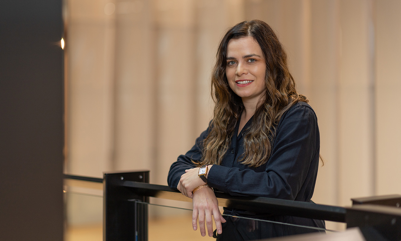 News | Amanda Good joins Aurecon as Director, Innovations & Futures