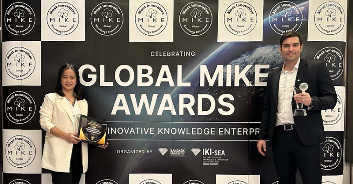 News | Aurecon wins consecutive MIKE 2022 Awards