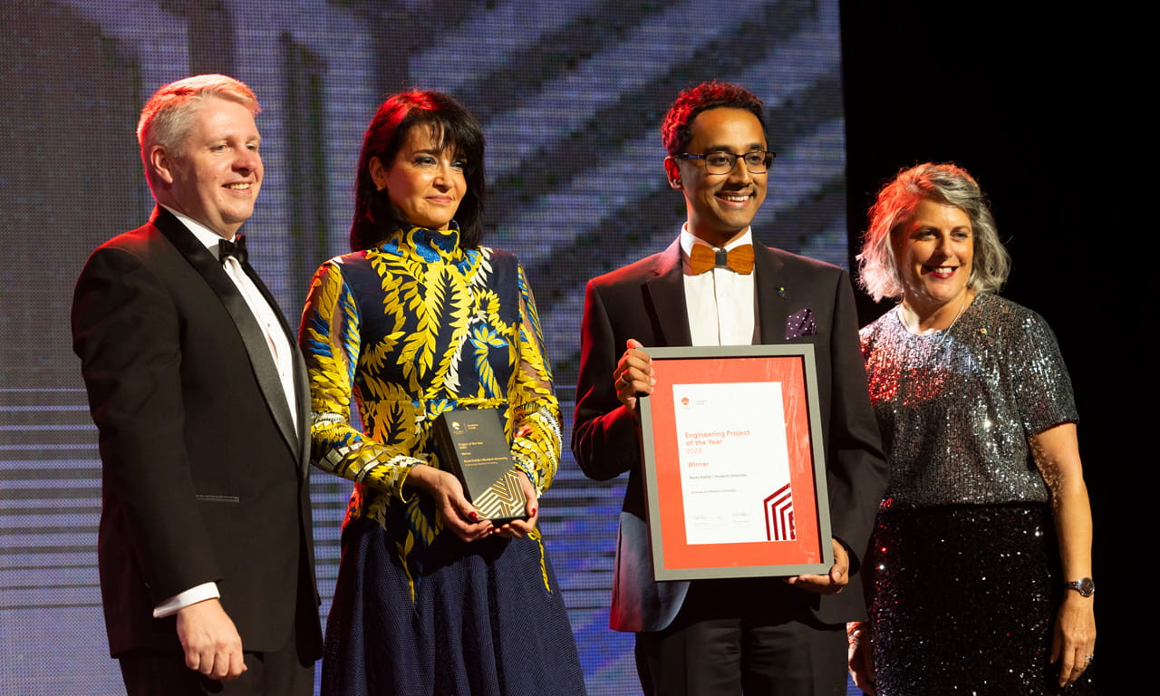 News EA Names Boola Katitjin Project Of The Year news-ea-names-boola-katitjin-project-of-the-year