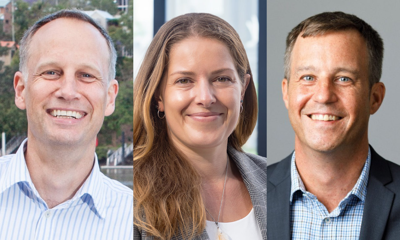 News | Join Aurecon at Climate Smart Engineering Conf. 2023