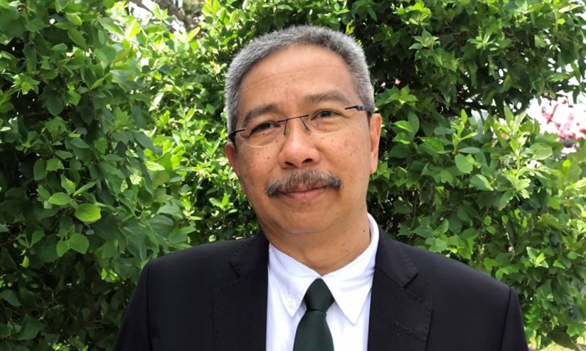 Iwan Gunawan's Instagram, Twitter & Facebook on IDCrawl