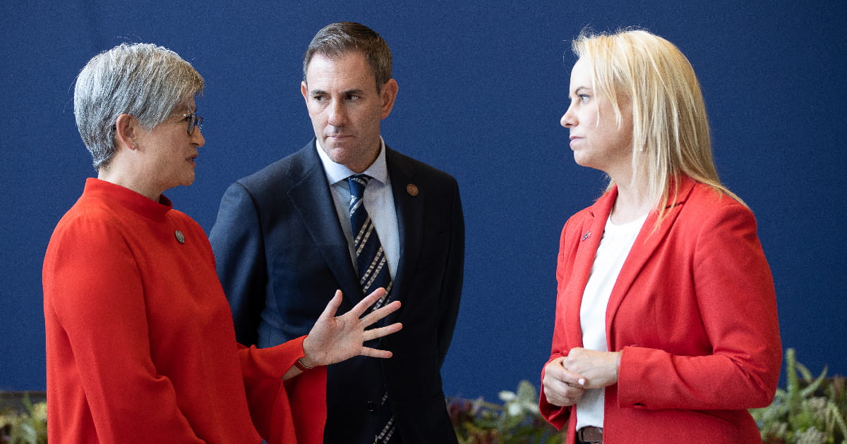 News | Australia appoints Louise Adams as Vietnam Business Champion