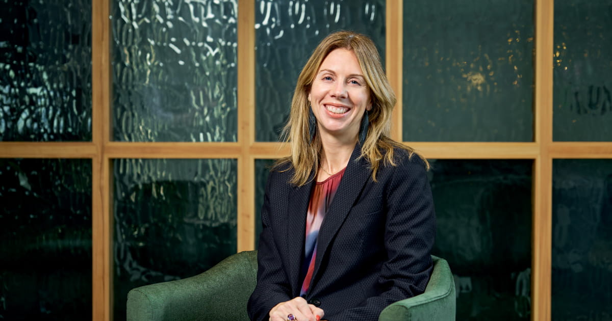 News | Tracey Ryan joins Prime Minister's delegation to Japan