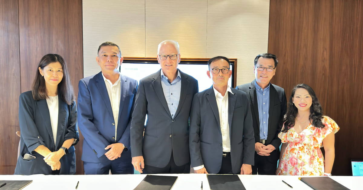 News | CHT International acquisition expands capabilities in Asia