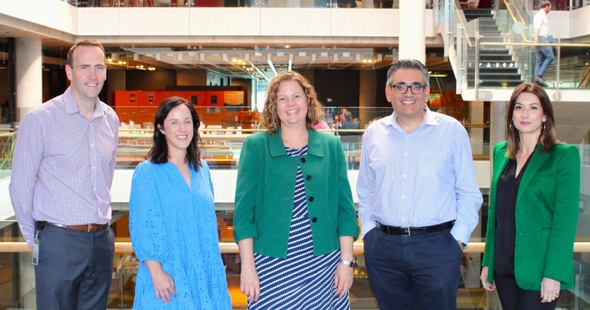 News | Aurecon-KBR secure SA Water's capital delivery program