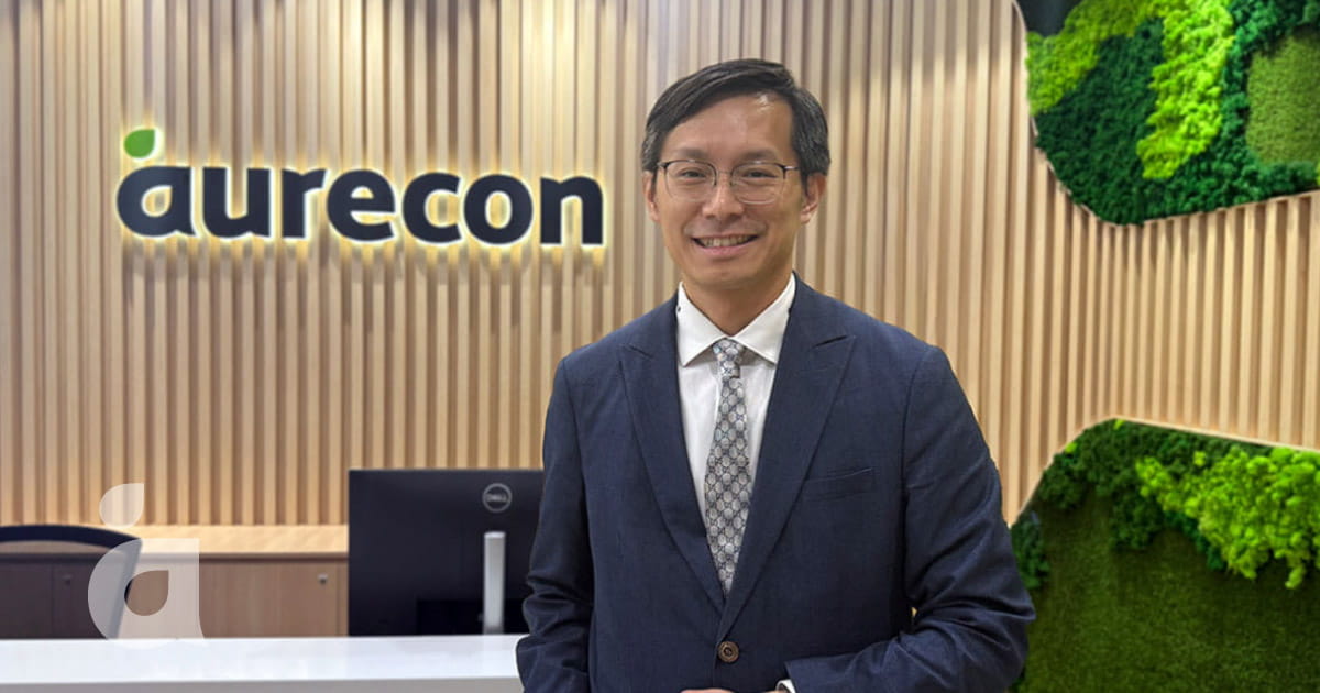 News | Raymond Pau to lead Transport, Infrastructure in Hong Kong and Macau
