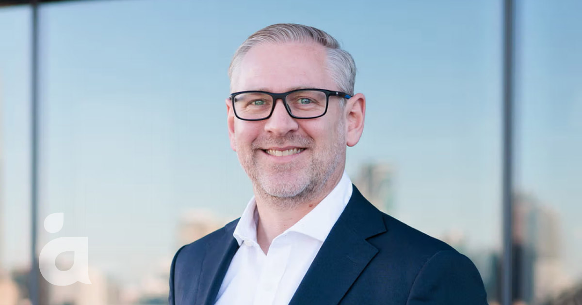 News | Scott Powell appointed as Aurecon's COO