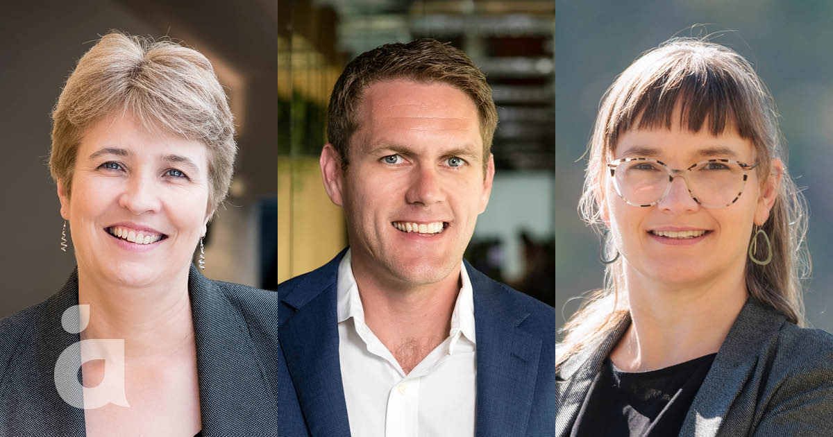 News | Engineering a climate adaptive future – Aurecon at CSE25