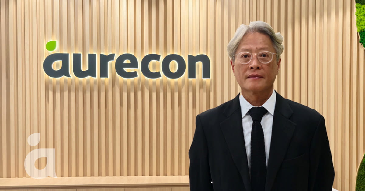 News | Aurecon appoints Andrew Li as Executive Director, MEP, Hong Kong ...