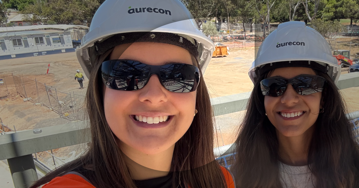 Careers | Meet Lucy Musolino, Mechanical Engineer