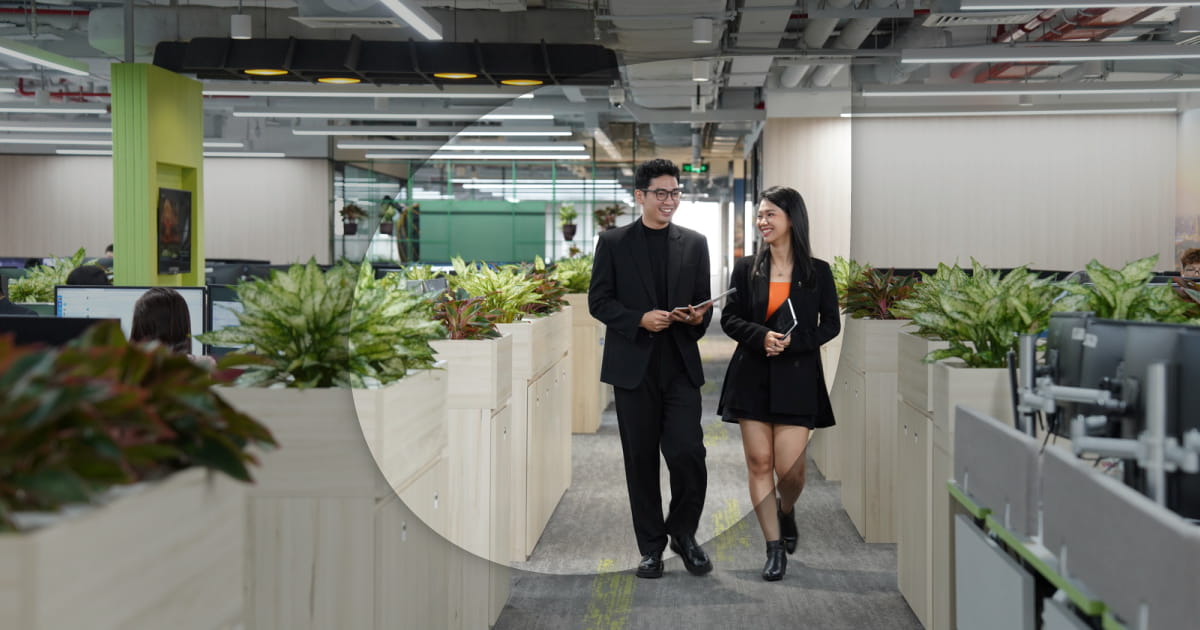 Careers Join The Team To Transform Vietnam S Future